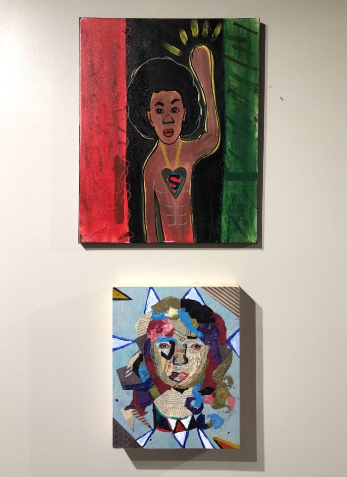 BUILD Chicago and Arts of Life - Epiphany Center for the Arts
