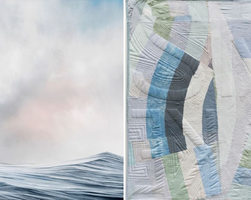 Louise LeBourgeois and Karen ReimerBOUNDLESS AND DISORDERLY - Epiphany ...