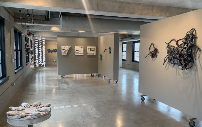 Chicago Sculpture InternationalELEMENTAL IMPACT - Epiphany Center for ...