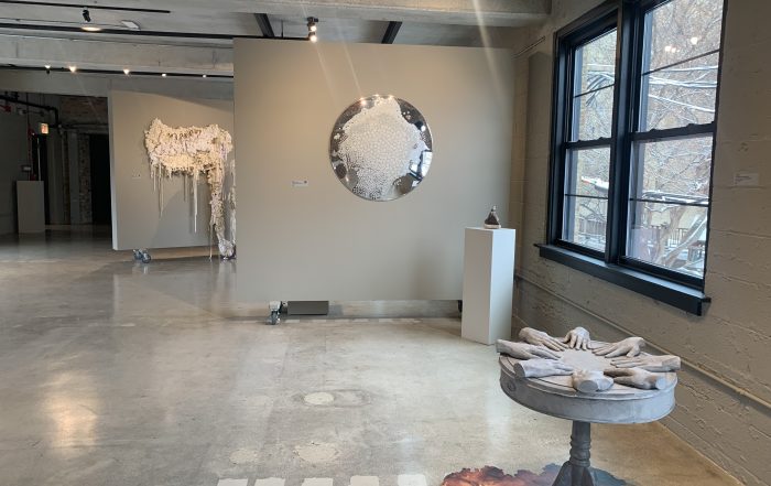 Chicago Sculpture InternationalELEMENTAL IMPACT - Epiphany Center for ...