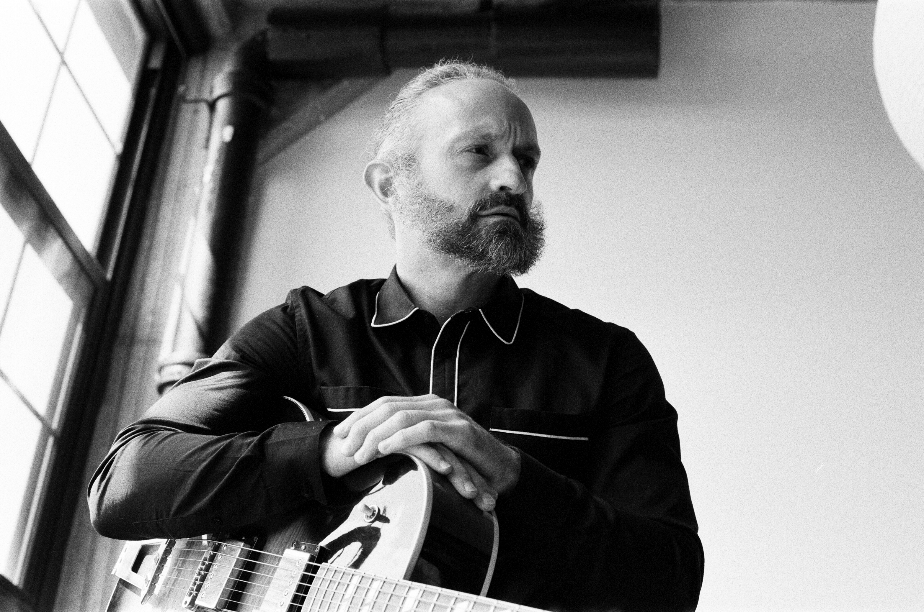 Golden Hour featuring An Evening of Jazz with Brian Citro & Don Tisch ...