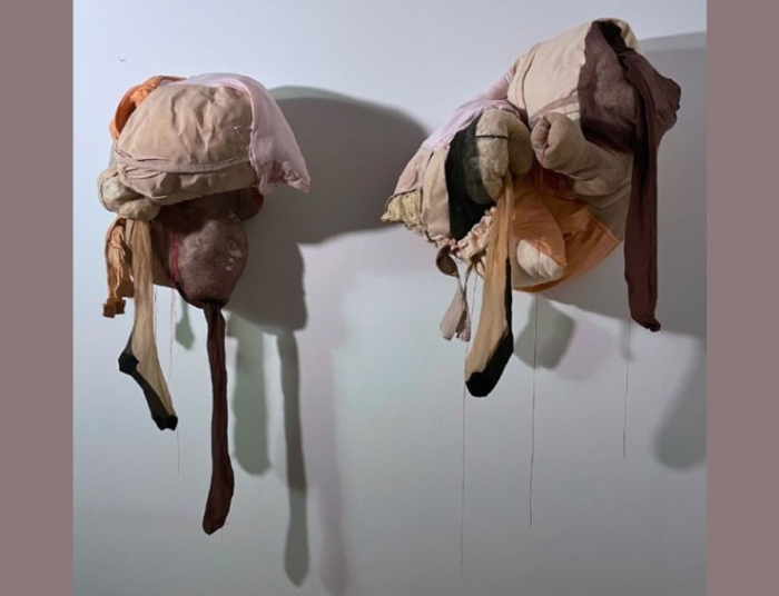 Marci Rubin MAJORA & MINORA - Epiphany Center for the Arts