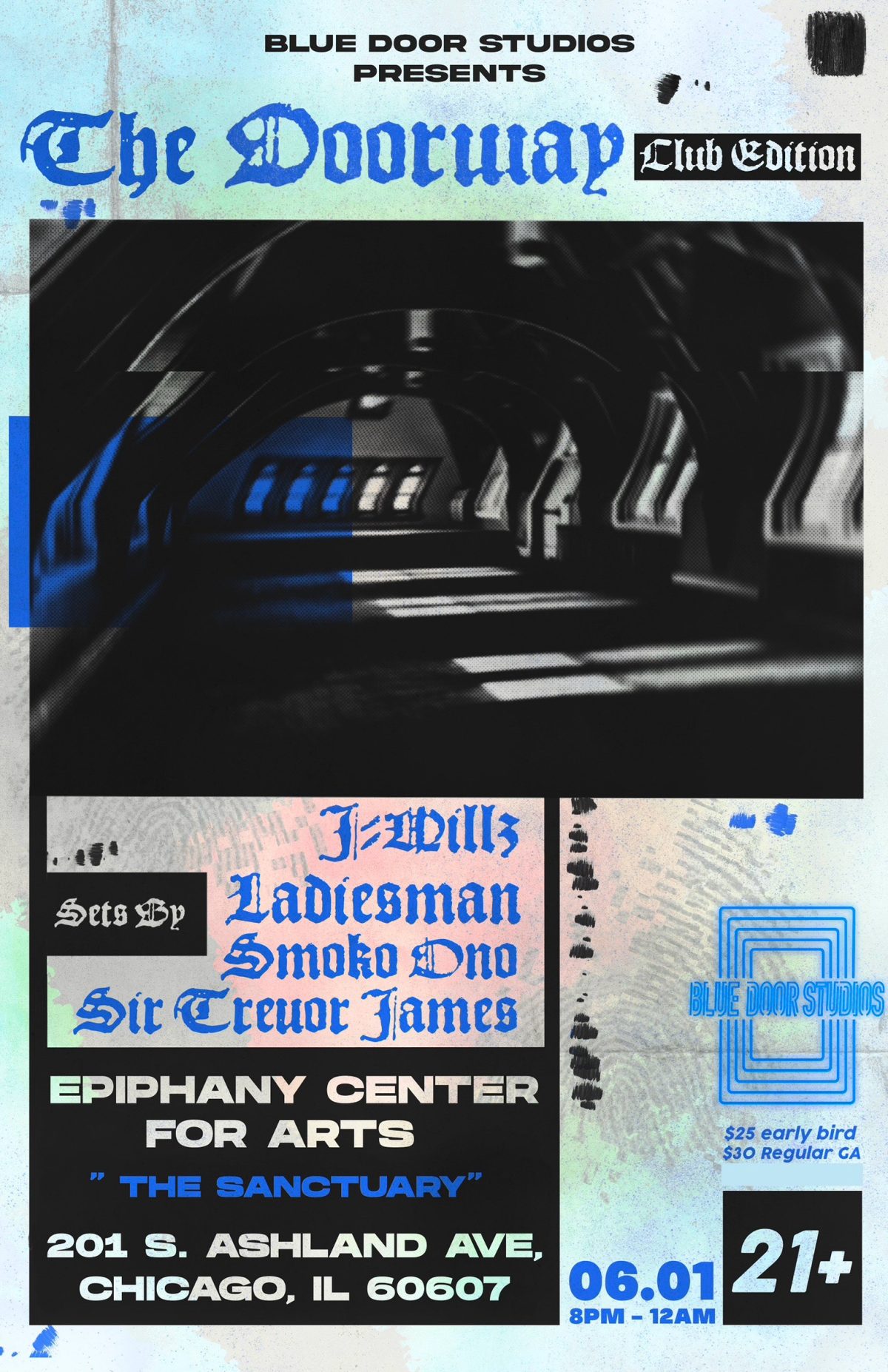 Epiphany Home Page - Epiphany Center for the Arts