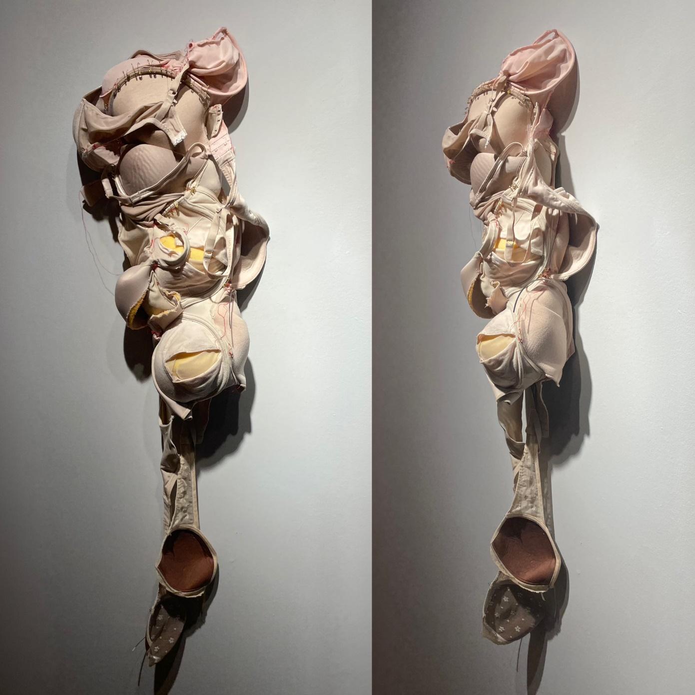 Gallery Works - Epiphany Center for the Arts