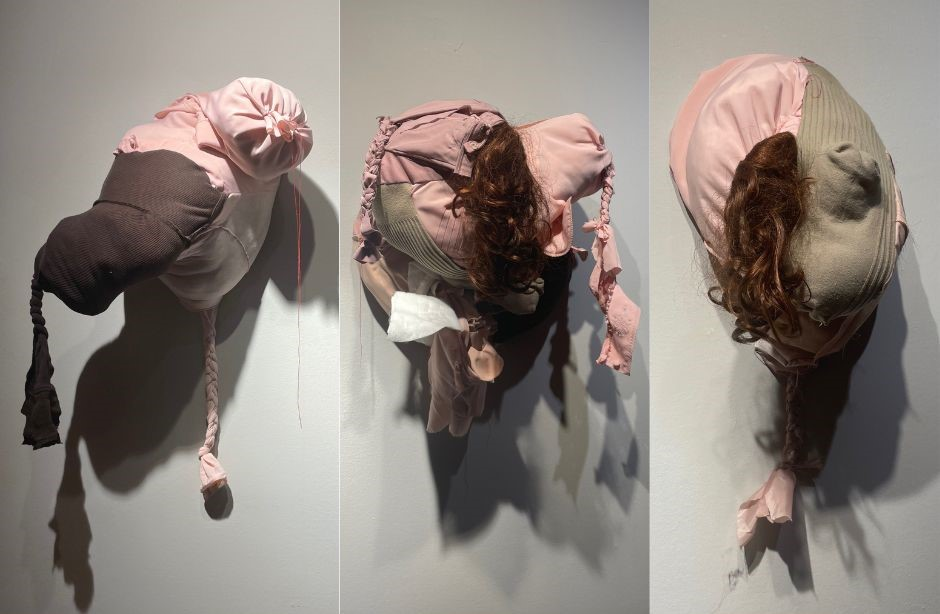 Gallery Works - Epiphany Center for the Arts