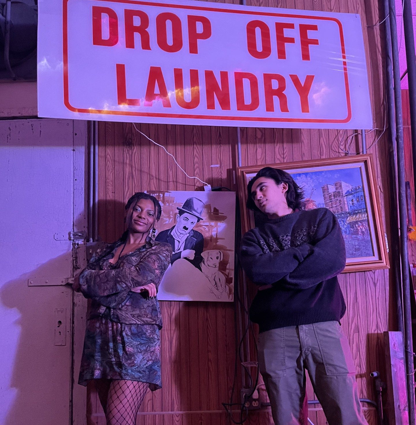 Golden Hour featuring MPKB - Epiphany Center for the Arts