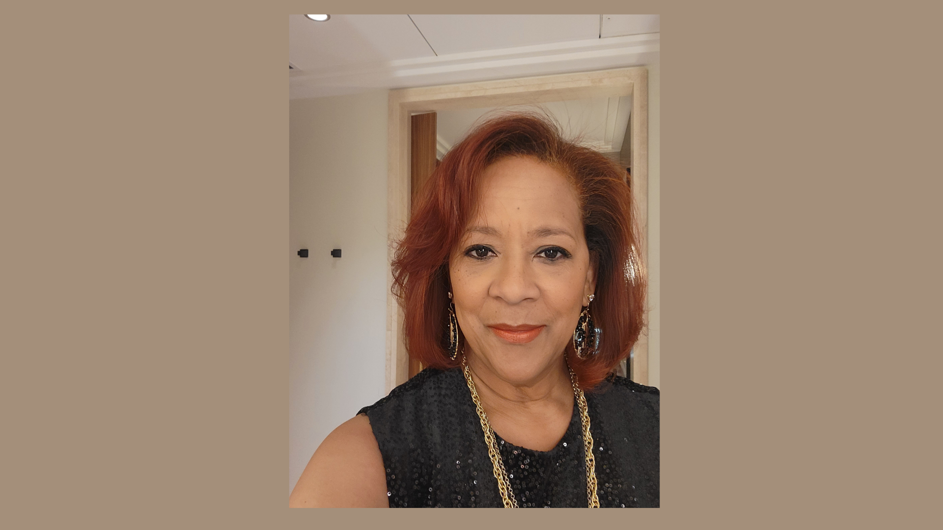 SOLD OUT! Ruth Lindo: An Evening of Jazz "NEW BEGINNINGS" - Epiphany ...