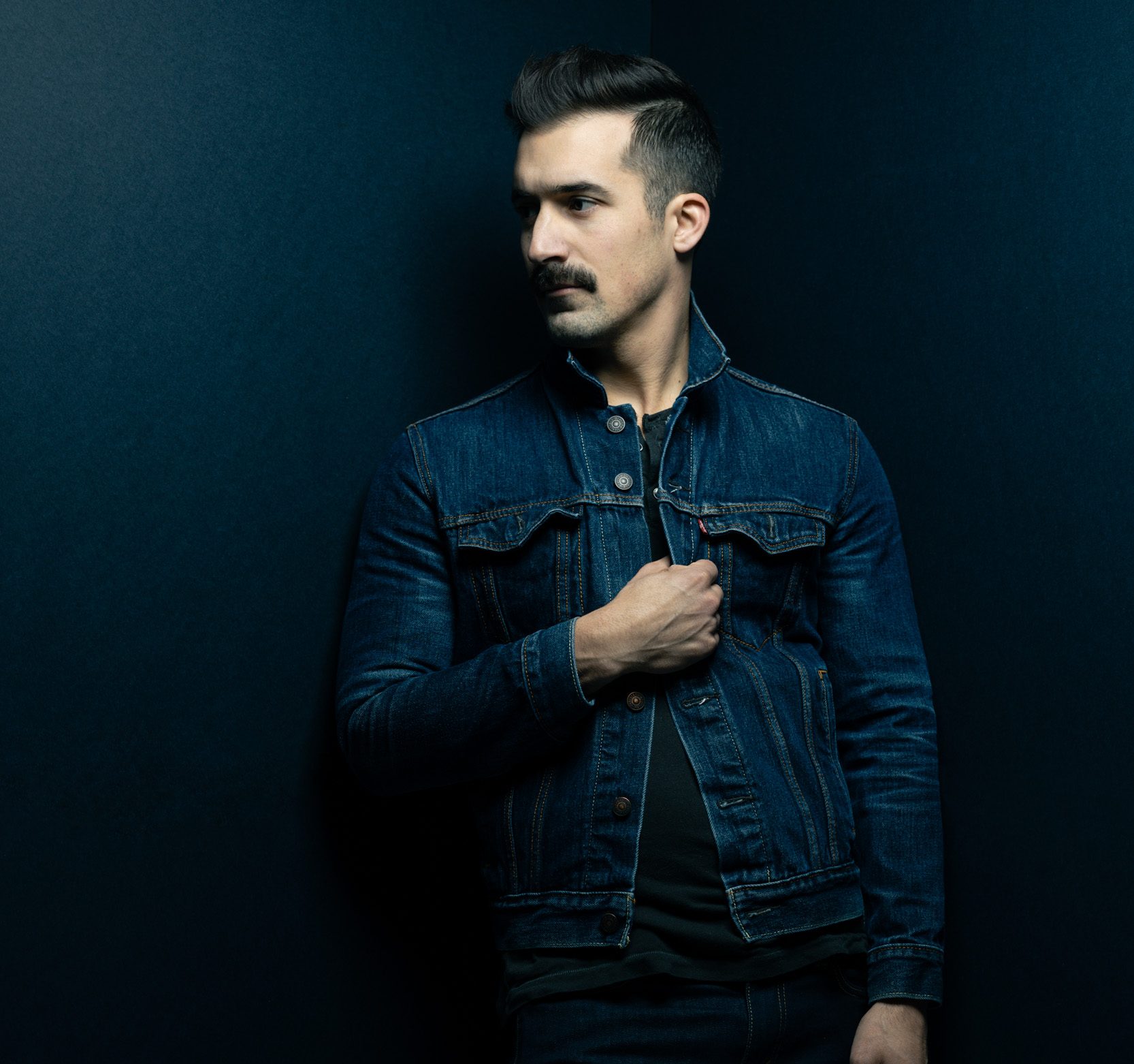 Zach Pietrini with Jodee Lewis - Epiphany Center for the Arts