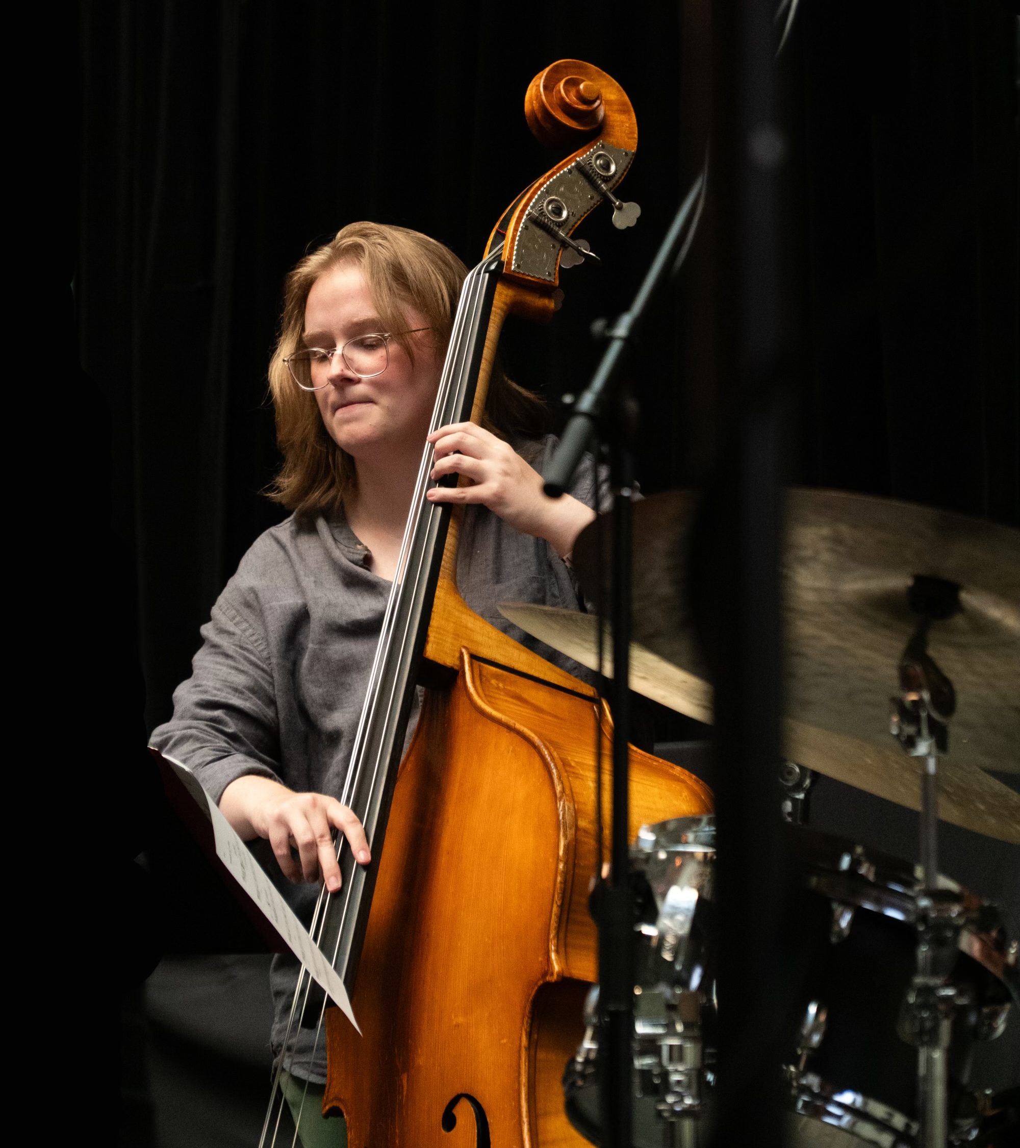 Golden Hour featuring Morgan Turner Quartet - Epiphany Center for the Arts