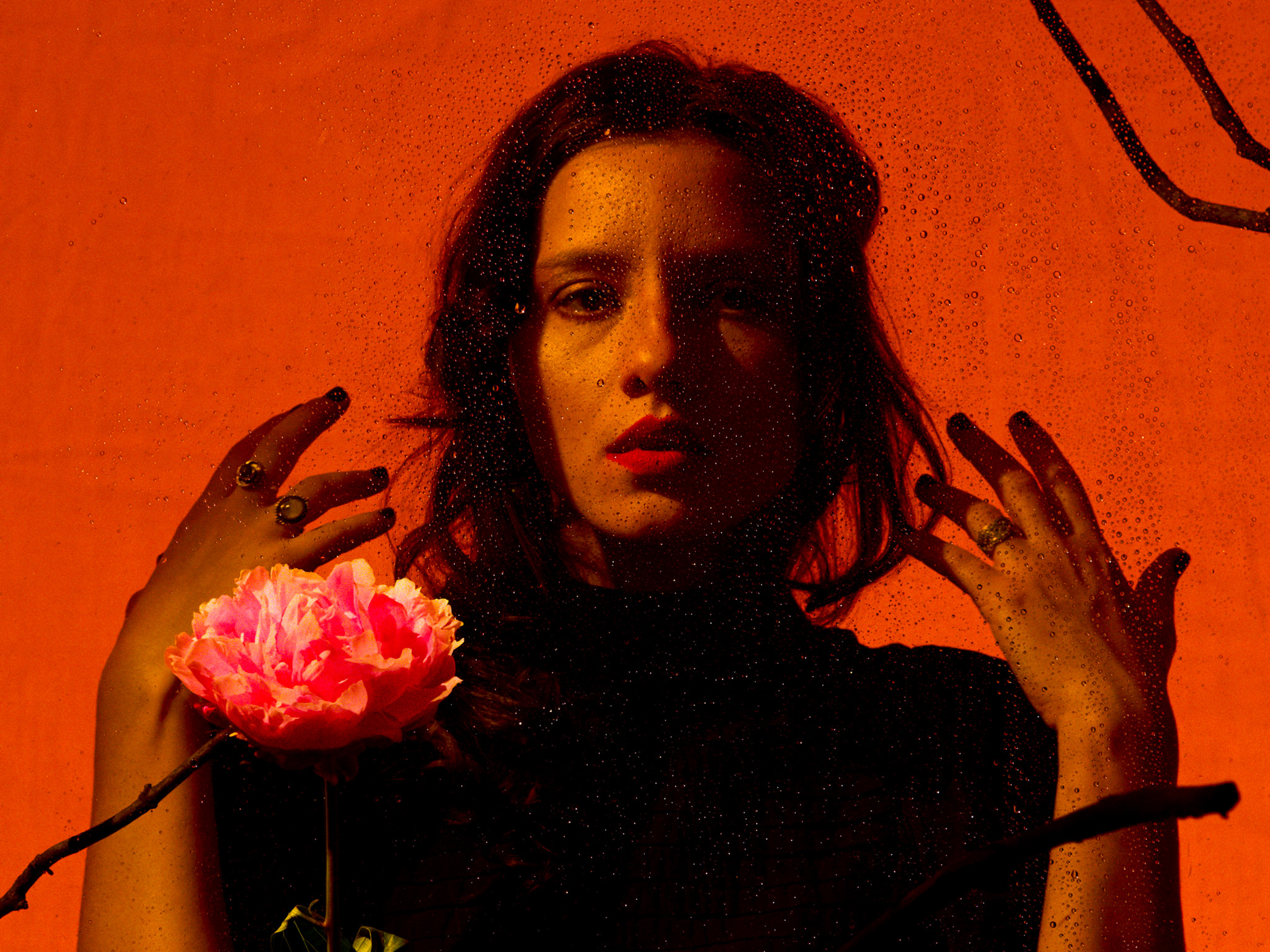 SOLD OUT! Ana Everling: International Women's Day Celebration ...