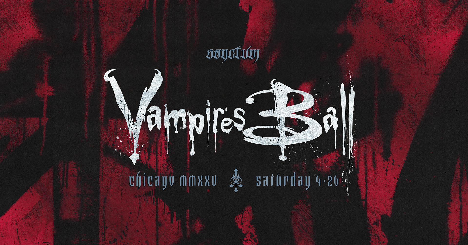 Vampire's Ball - Epiphany Center for the Arts