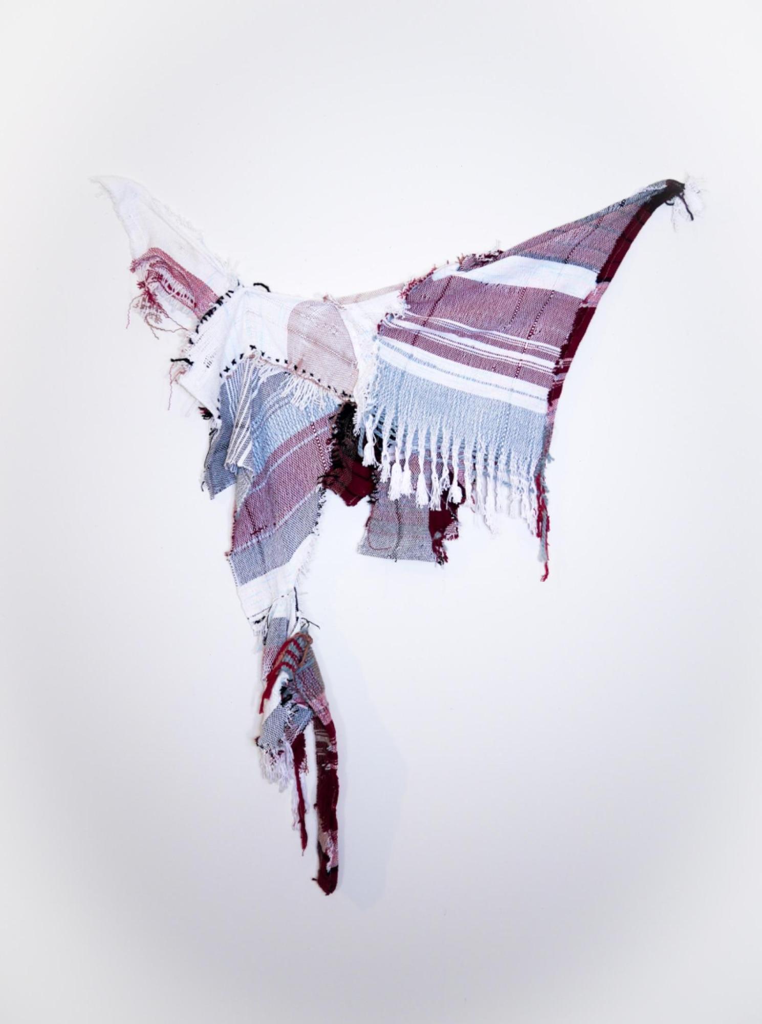 Michael Baja Anderson Shirt (2025) - Epiphany Center for the Arts