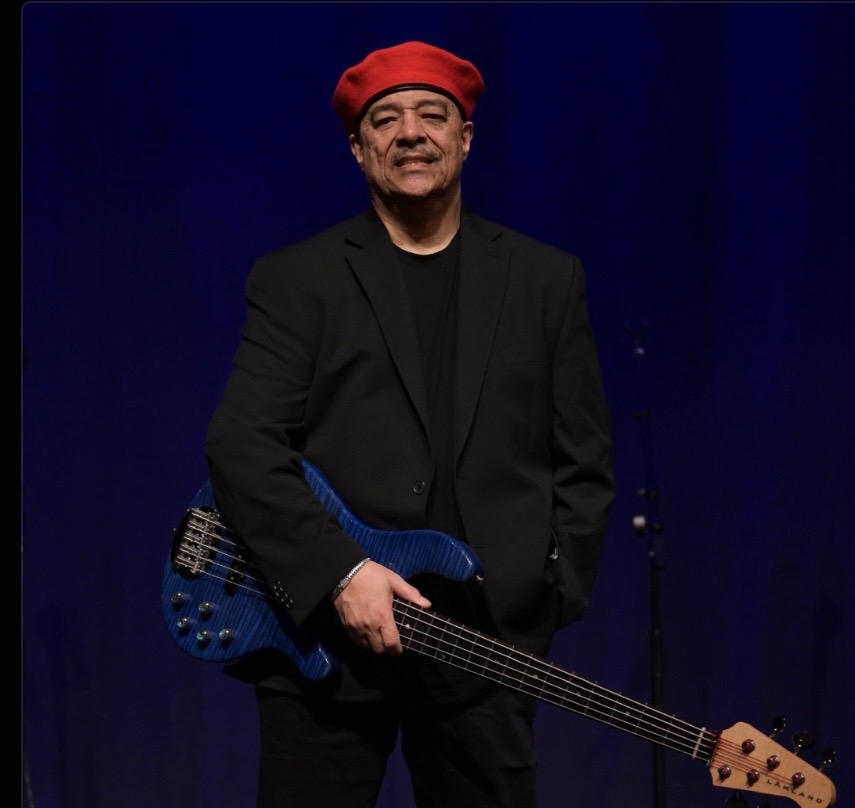 Live on the Lawn Featuring Frank Russell - Epiphany Center for the Arts