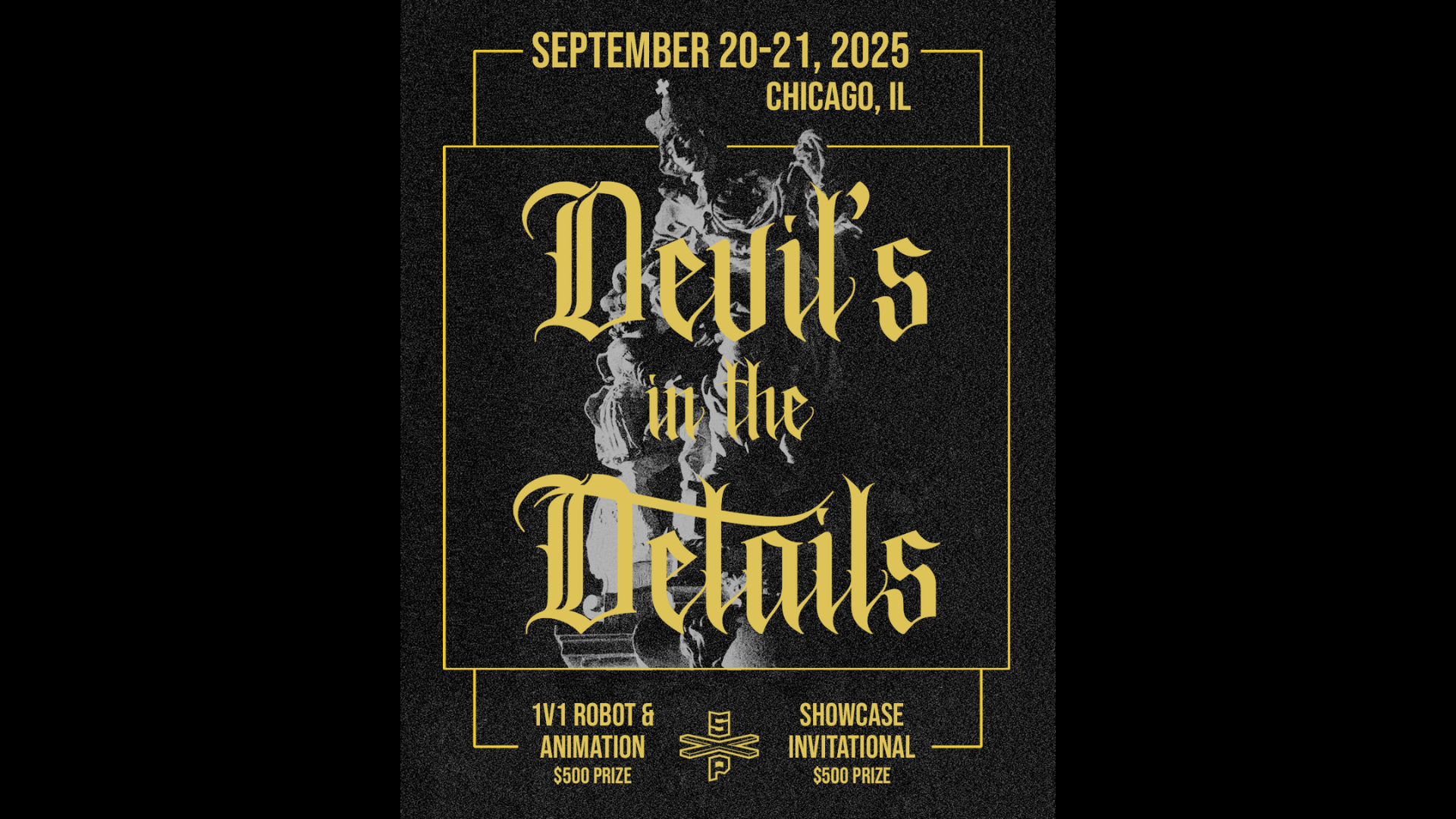 Shadow Puppetz Presents: Devil's in the Details - Epiphany Center for ...