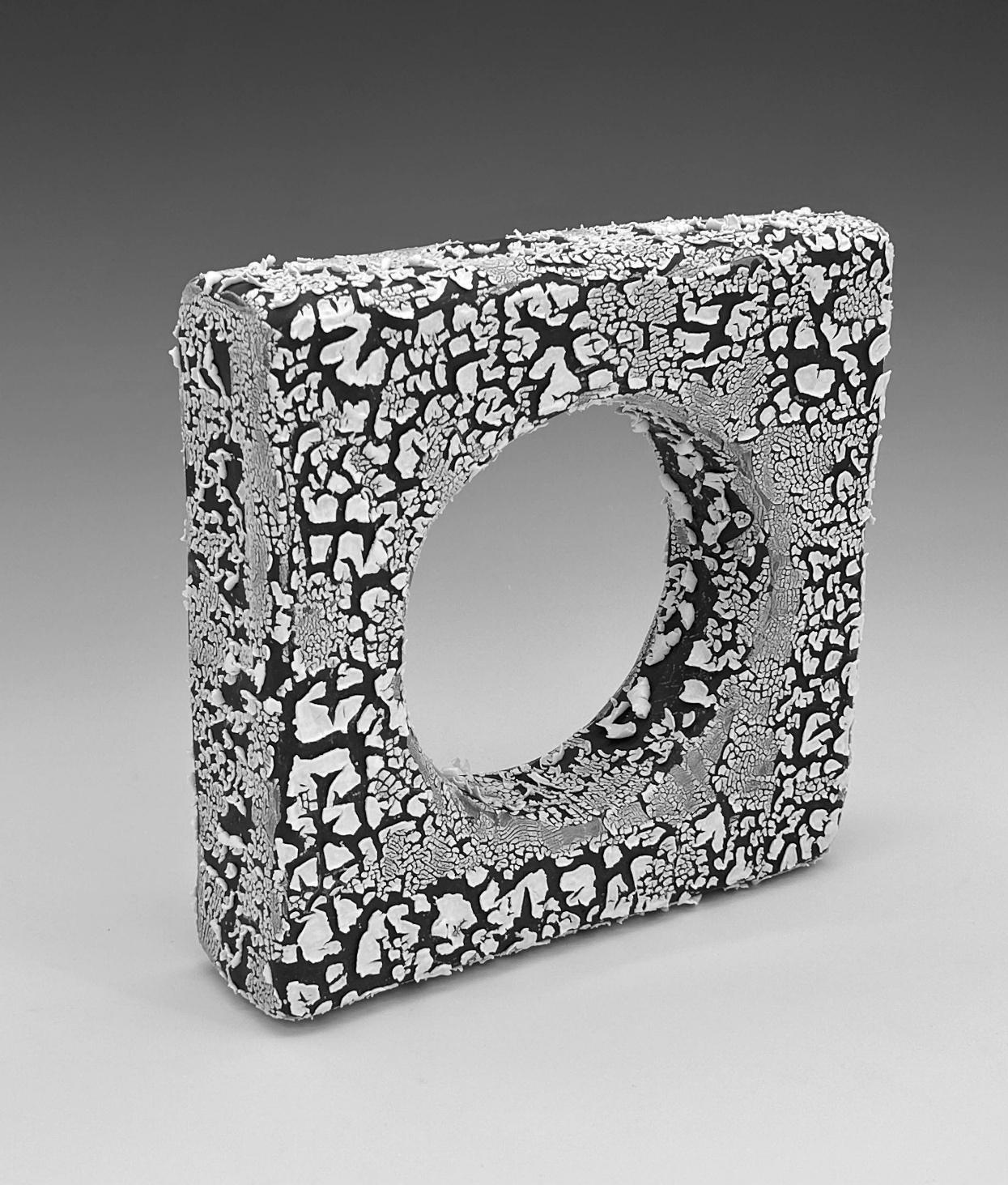 Melissa Weber Circular Gaze (2024) - Epiphany Center for the Arts