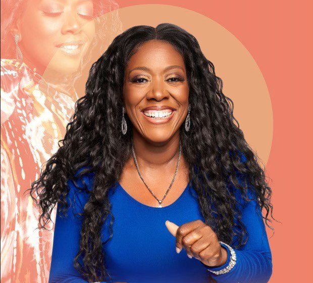 Pieces of Me - An Night with Faith Howard & Friends - Epiphany Center ...
