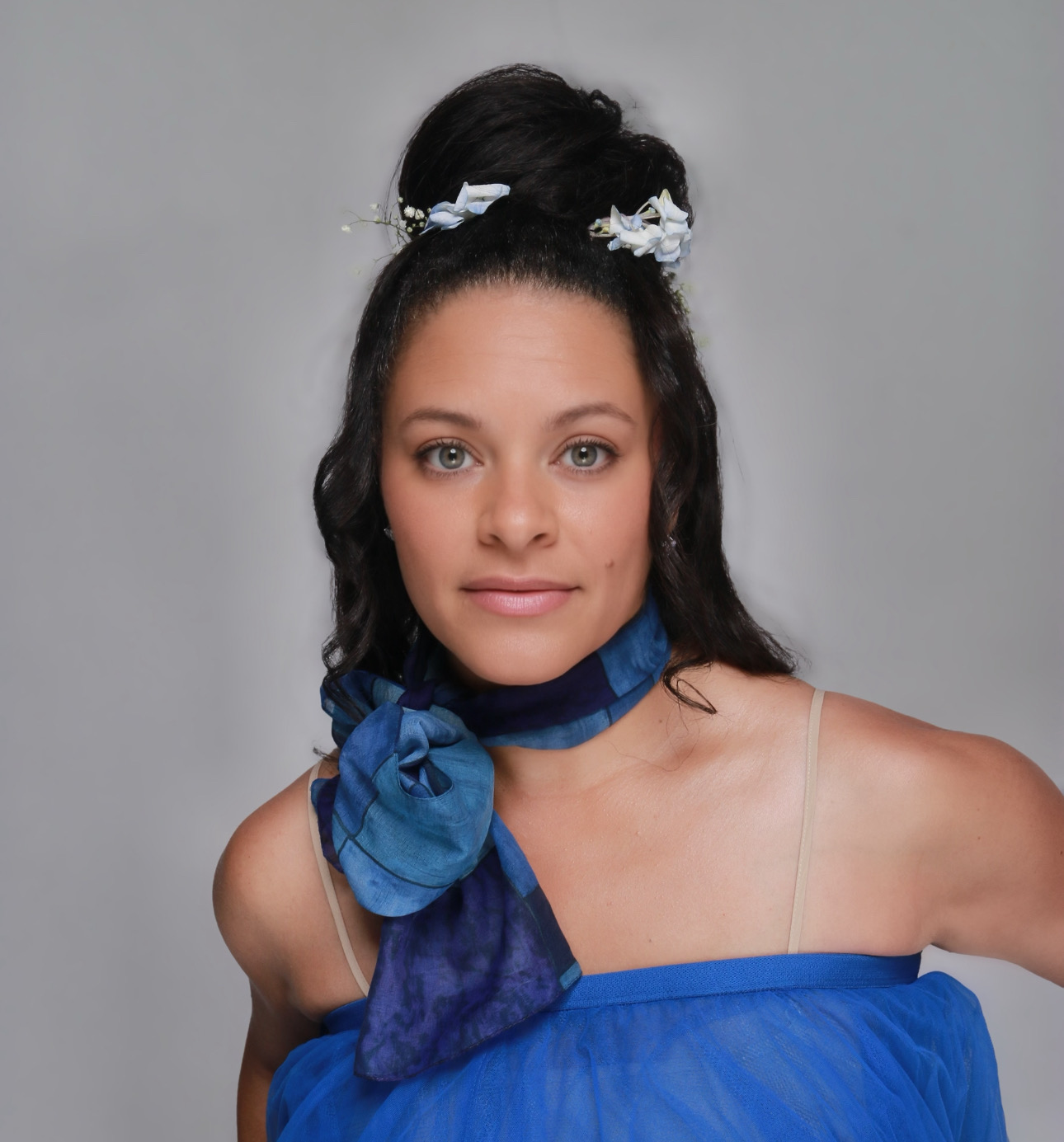 Mali Wilson - Epiphany Center for the Arts