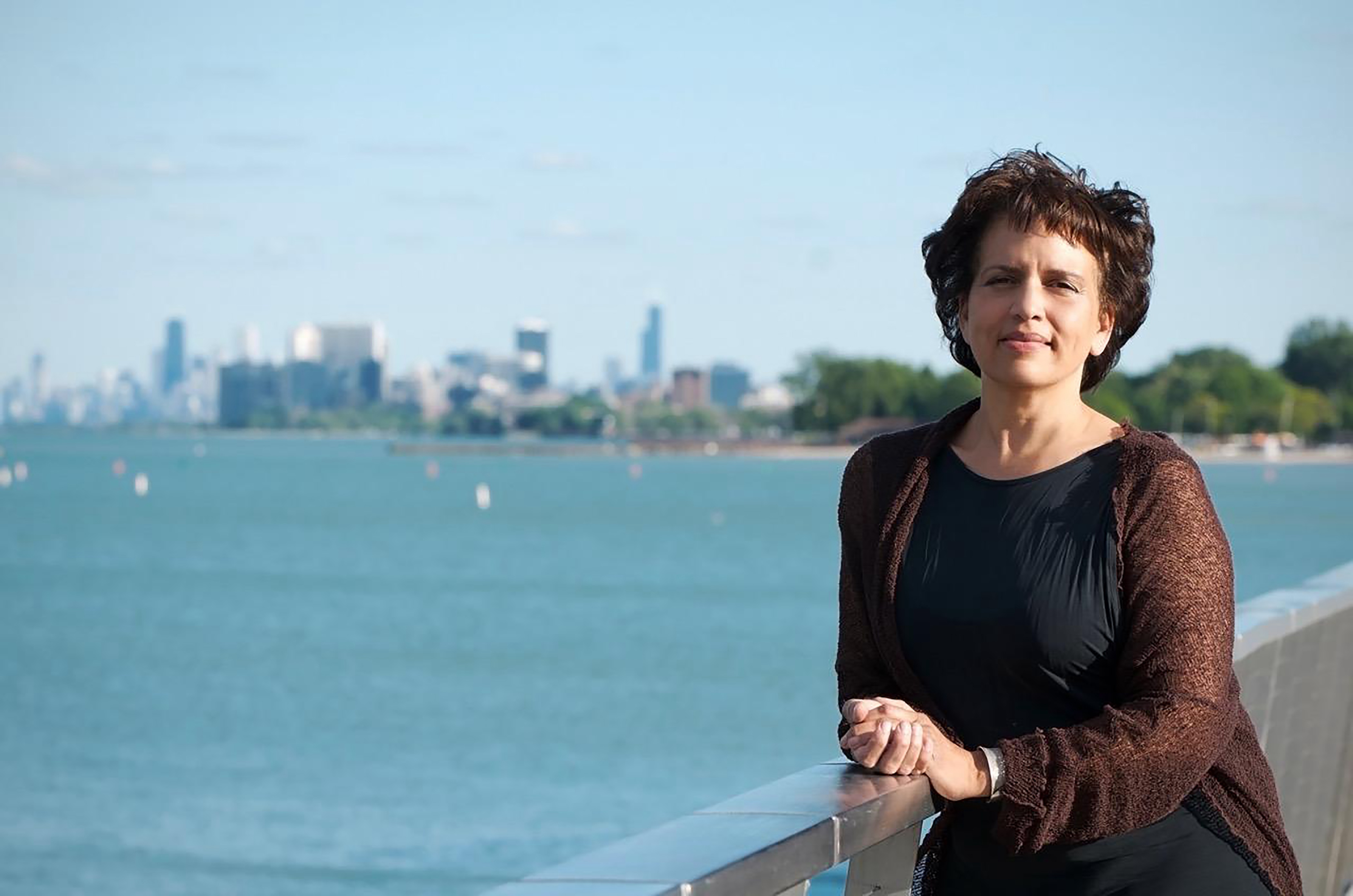 Golden Hour Featuring Jade Maze with guitarist Buddy Fambro - Epiphany Center for the Arts