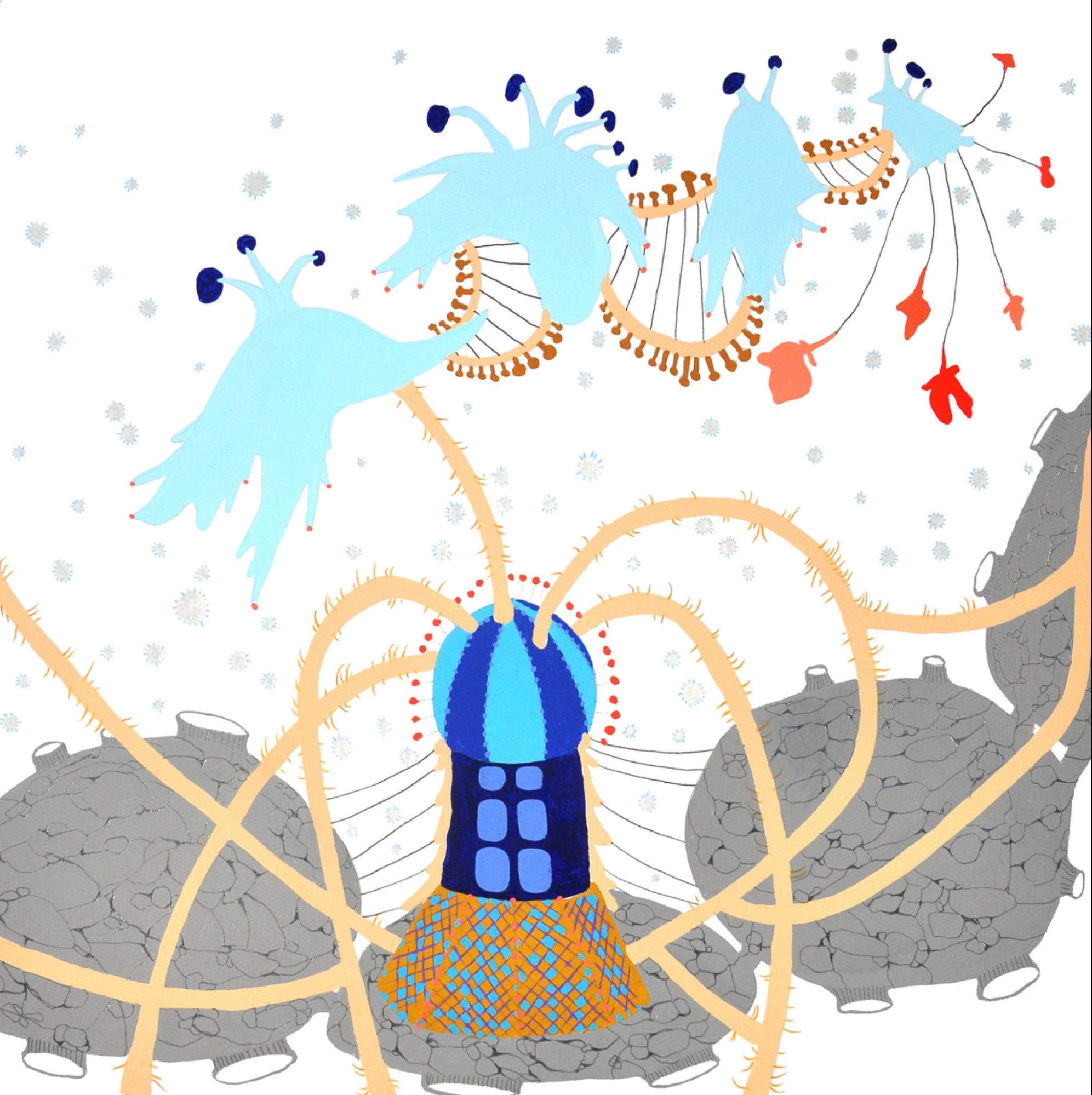 Renee Robbins I Belong to You - Epiphany Center for the Arts