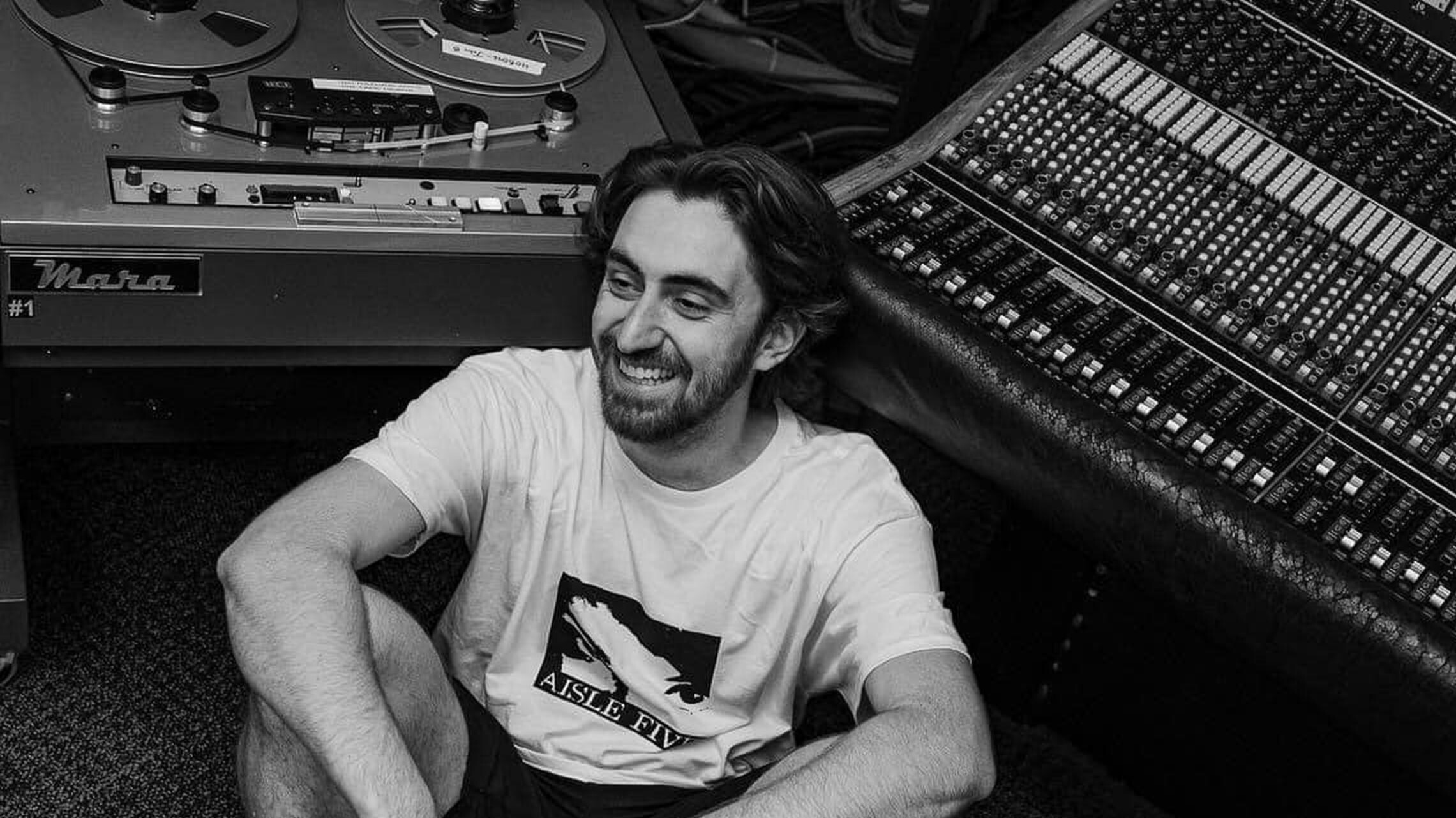 Johnny Bear - Epiphany Center for the Arts