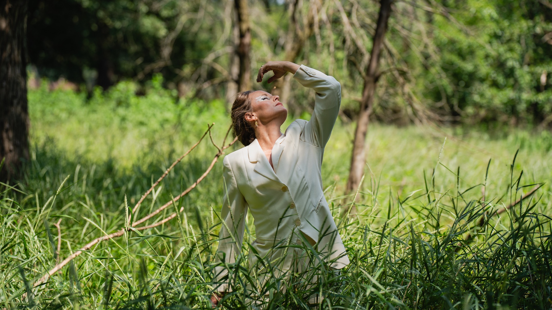 Lindsay Anderson Album Release with Susie McCollum - Epiphany Center ...