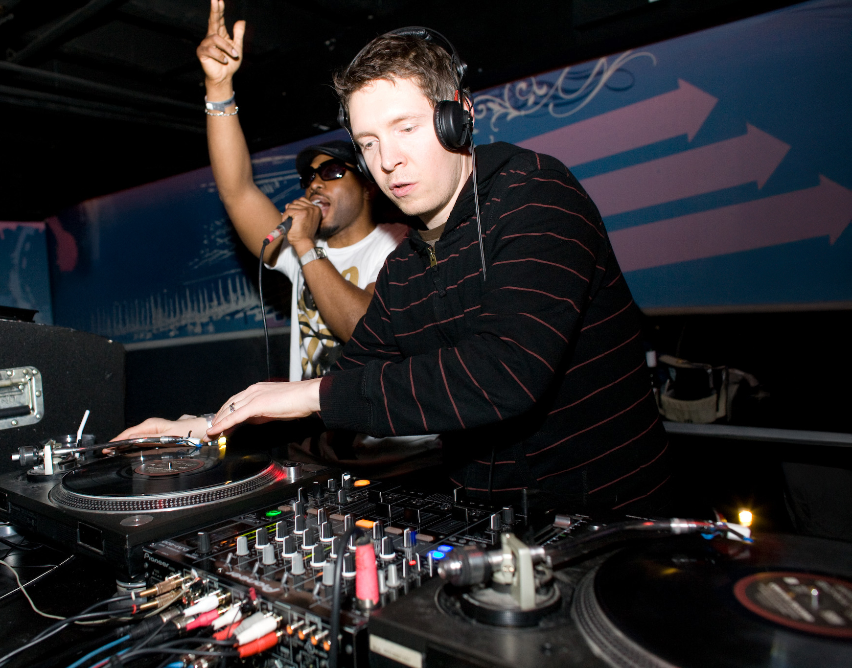Golden Hour Featuring DJ C - Epiphany Center for the Arts